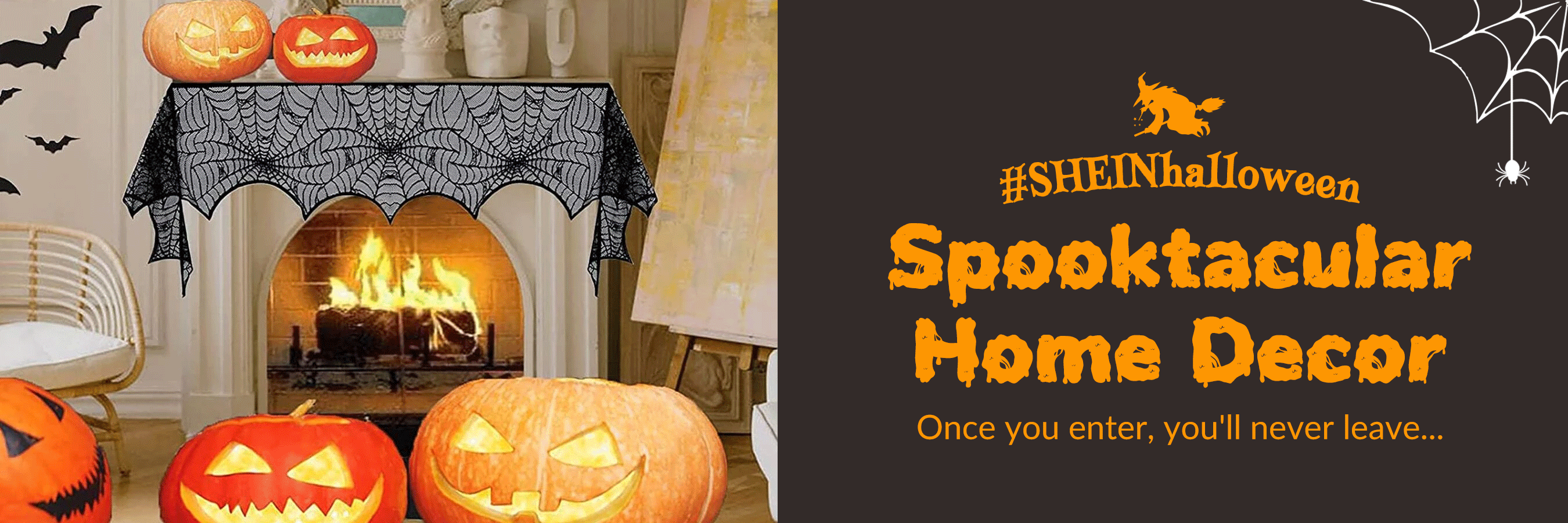 SHEIN Home, Interior Design and Decorations | SHEIN UK