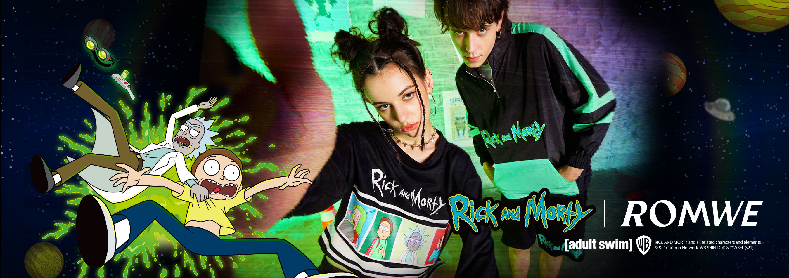 La tua ossessione per lo stile di ispirazione social | ROMWE