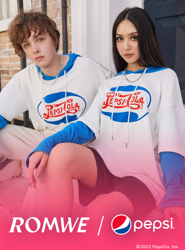 Your social-inspired style obsession | ROMWE UK