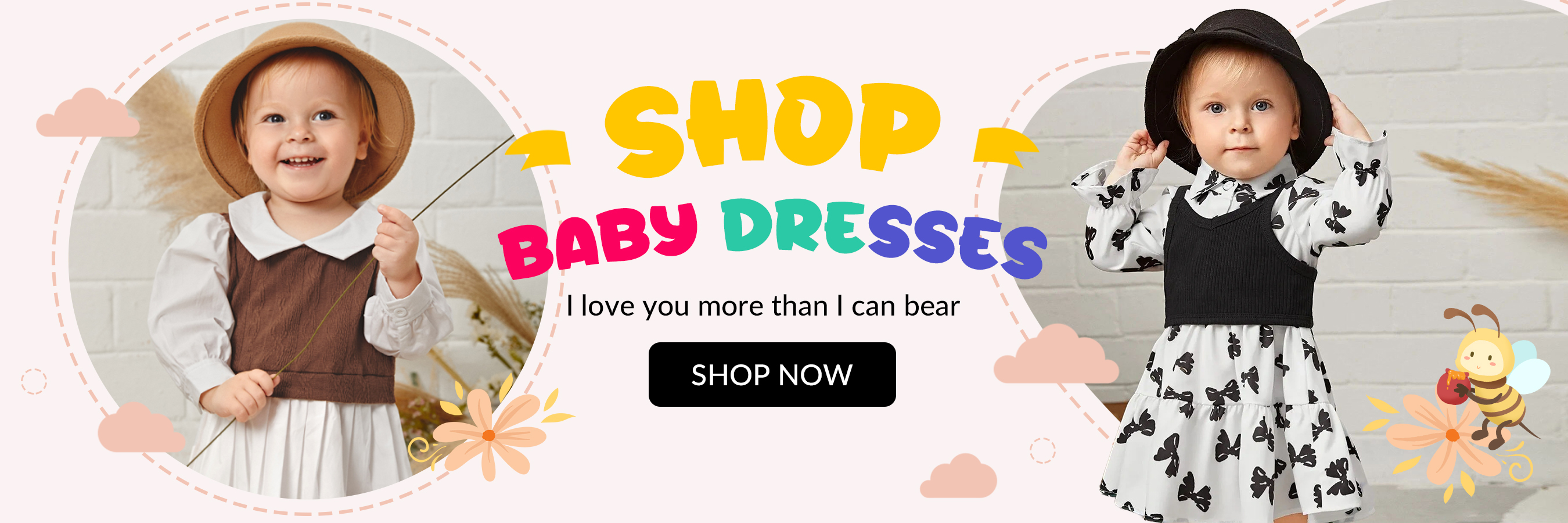 Kids Clothing |Adorable| SHEIN EUR