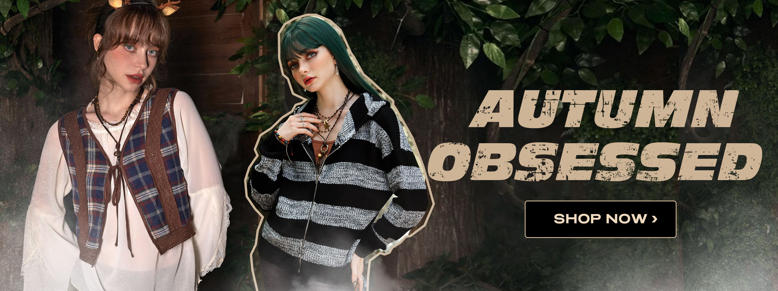 Your social-inspired style obsession | ROMWE CANADA