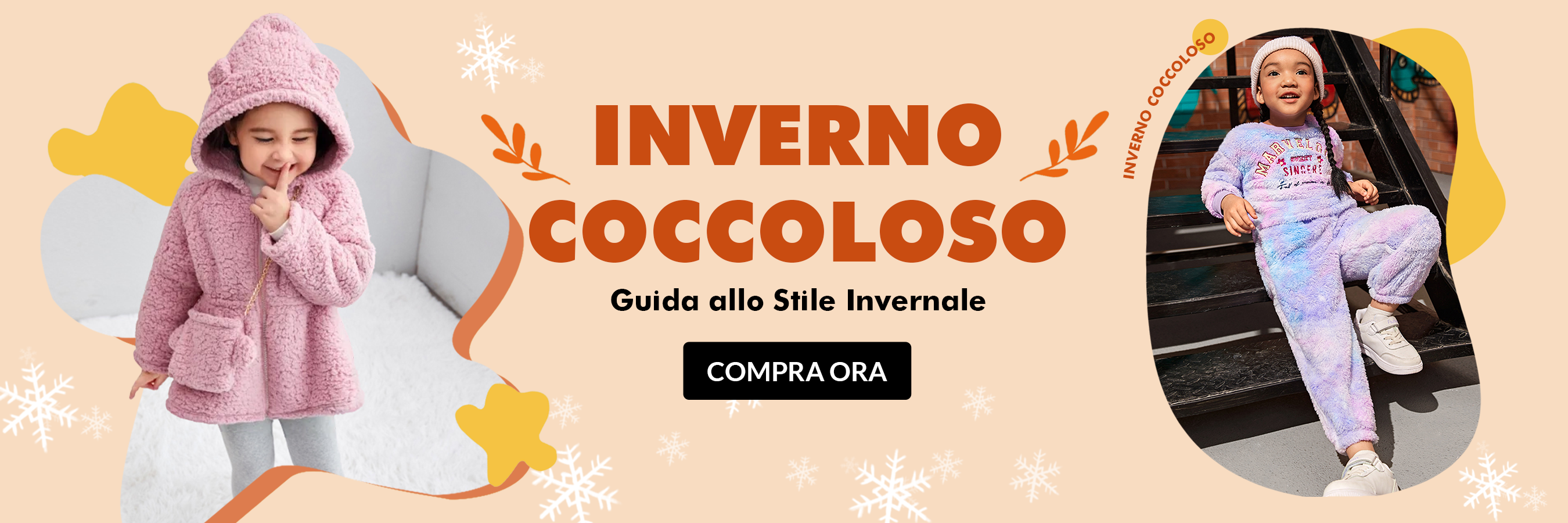 Moda Bambini|Acquista Online Abbigliamento Bambini|SHEIN ITALIA