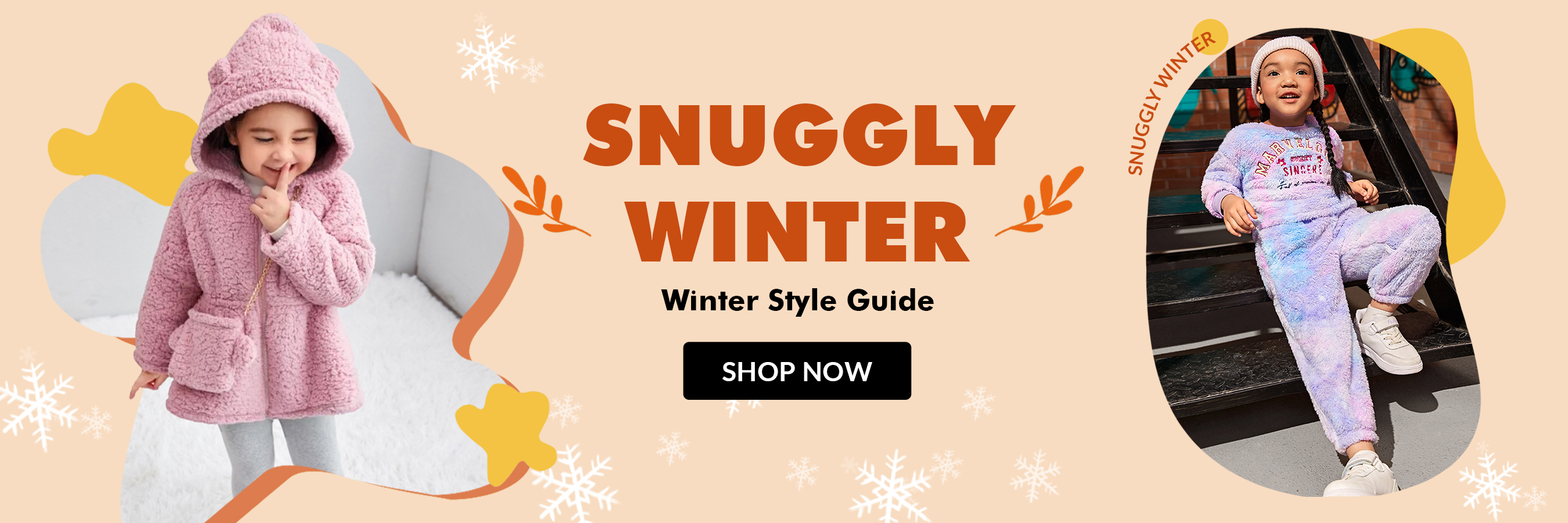 Kid's Clothing, Kid's Fashion Sale | SHEIN USA