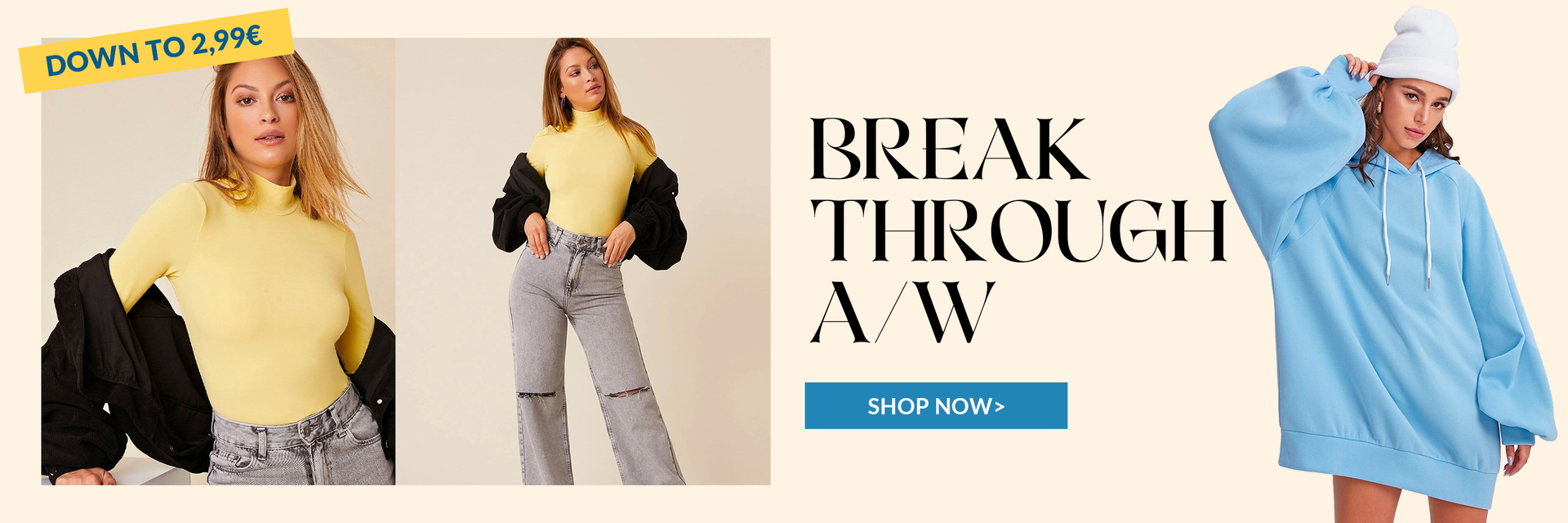 Women's & Men's Clothing, Shop Online Fashion SHEIN