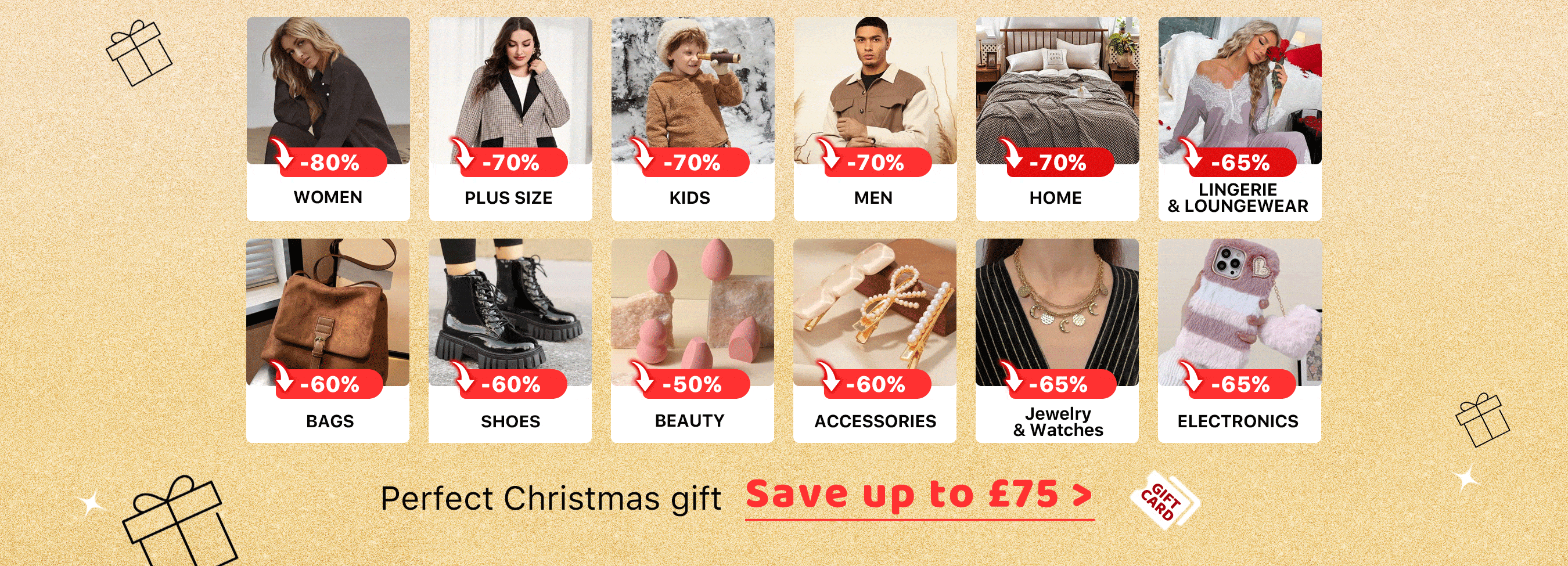 Women's & Men's Clothing, Shop Online Fashion SHEIN