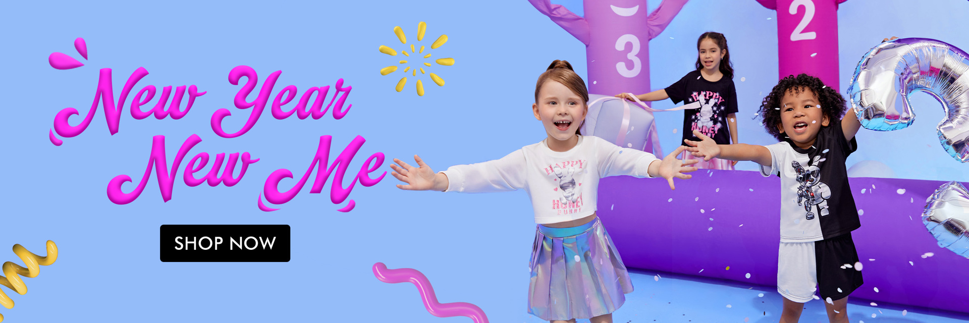 Winter Sale | Kids Clothing |Adorable| SHEIN EUR