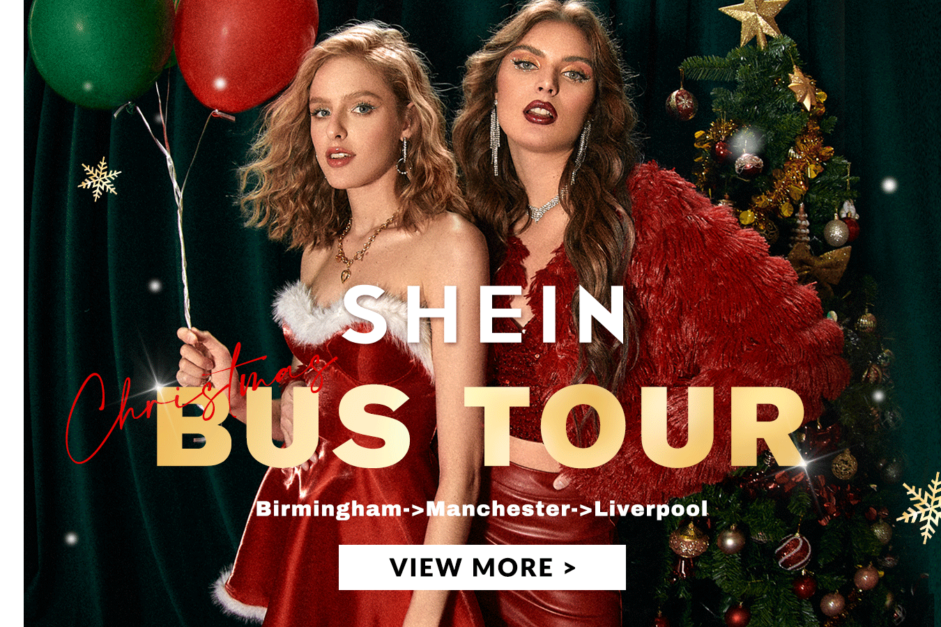 Women's & Men's Clothing, Shop Online Fashion SHEIN