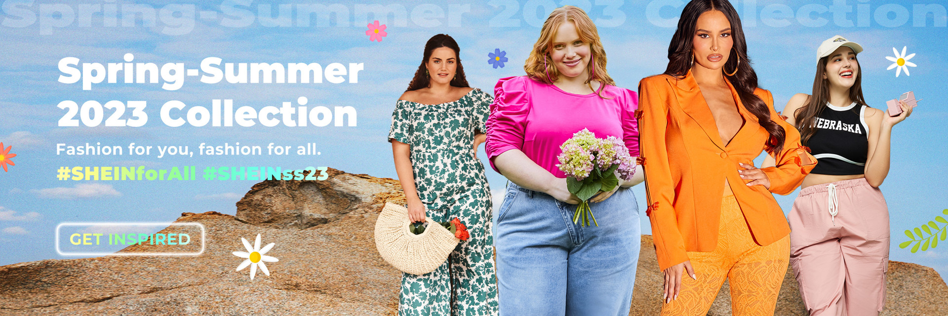 Winter Sale | Women's Plus Size Clothing | SHEIN EUR