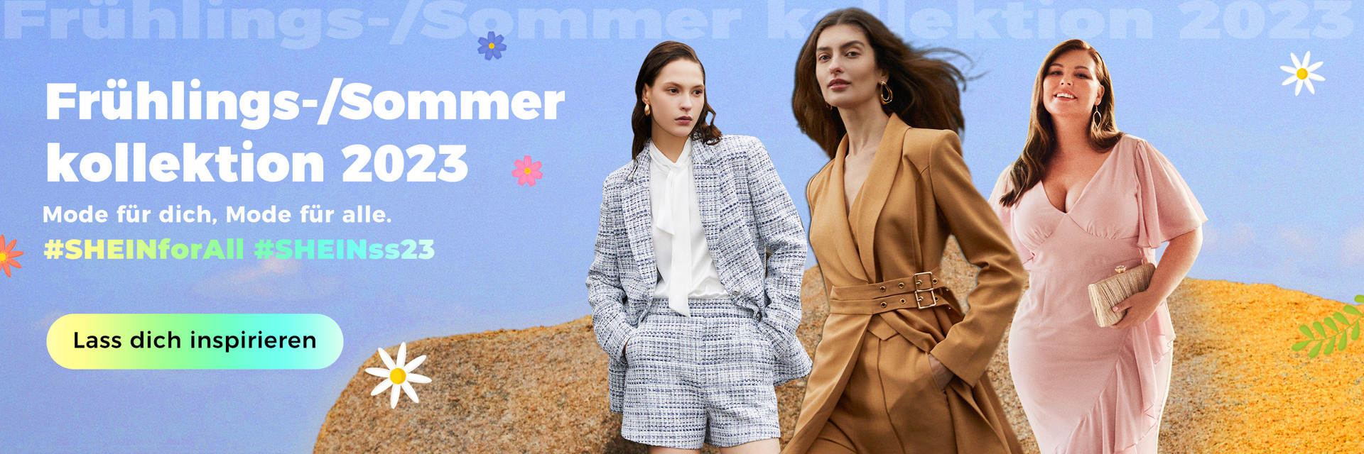 Winter Sale | Damenbekleidung | Kleidung & Fashion | SHEIN Deutschland