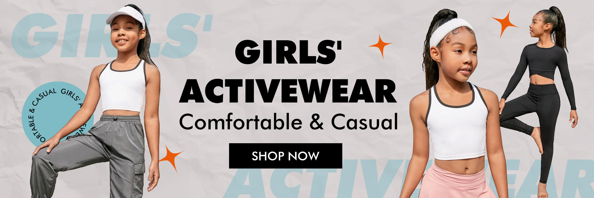 Kid's Clothing, Kid's Fashion Sale | SHEIN USA