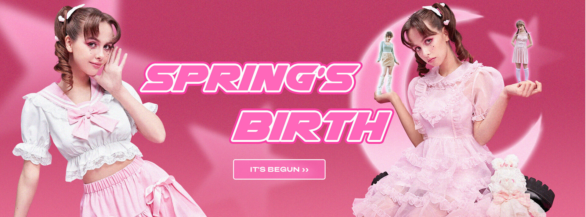 Your social-inspired style obsession | ROMWE USA