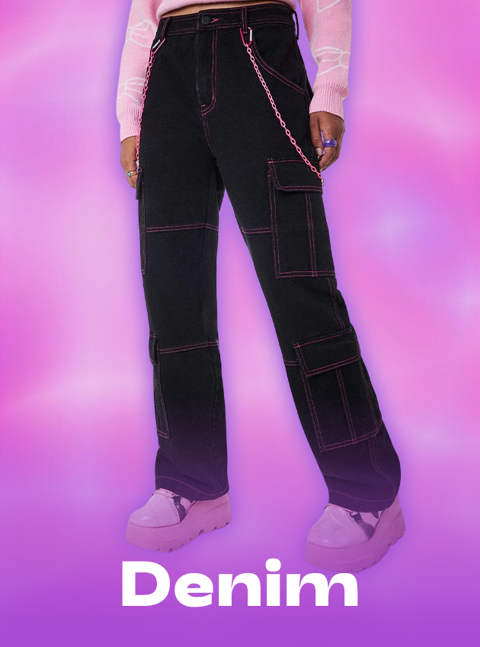 Your social-inspired style obsession | ROMWE USA