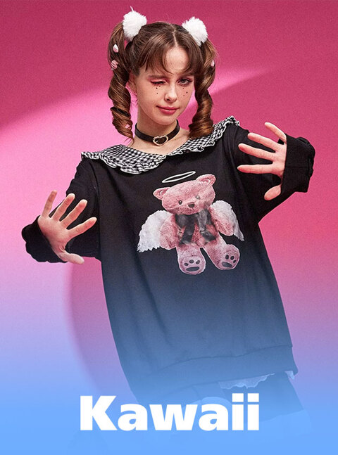 Your social-inspired style obsession | ROMWE UK