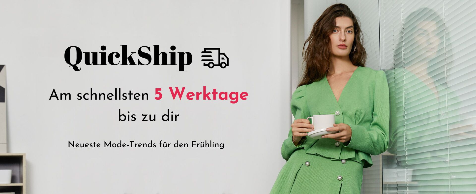 Damenbekleidung | Kleidung & Fashion | SHEIN Deutschland