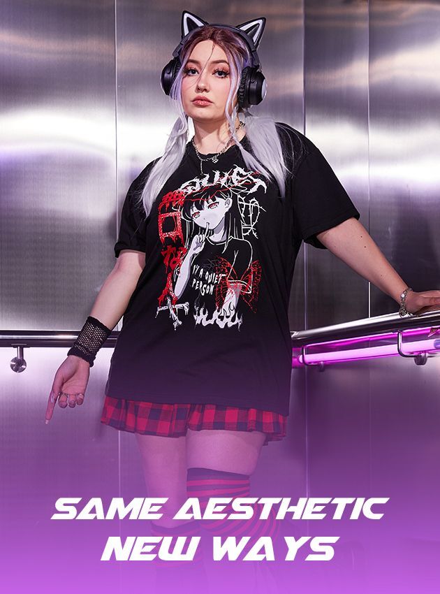 Your social-inspired style obsession | ROMWE UK