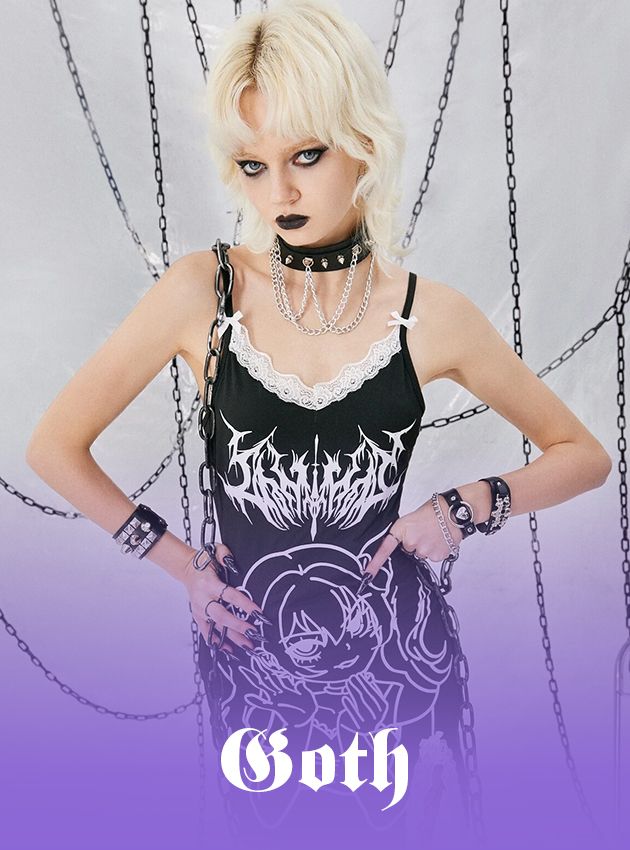 Your social-inspired style obsession | ROMWE UK