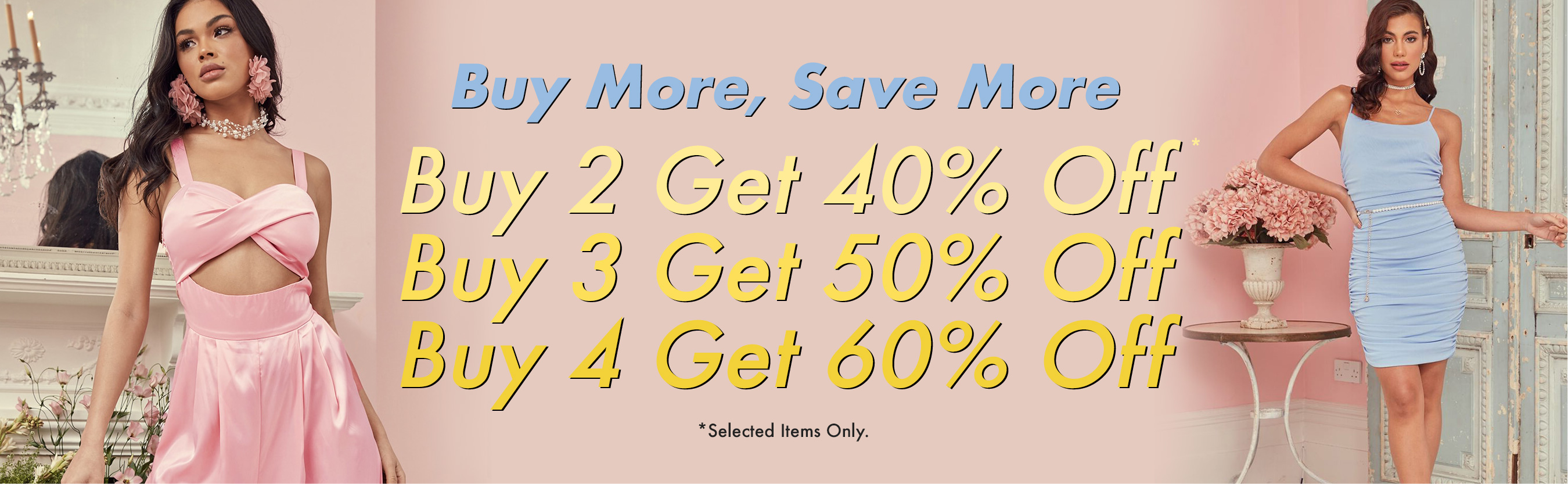 Spring Sale | Womens Clothing | SHEIN USA