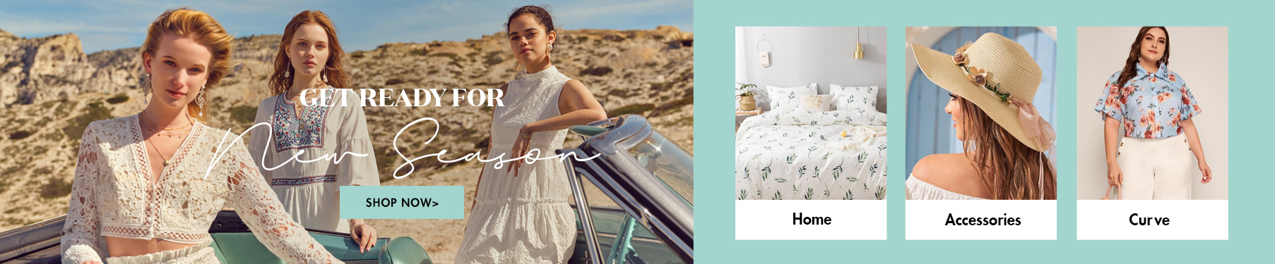 SHEIN Picks | SHEIN Singapore