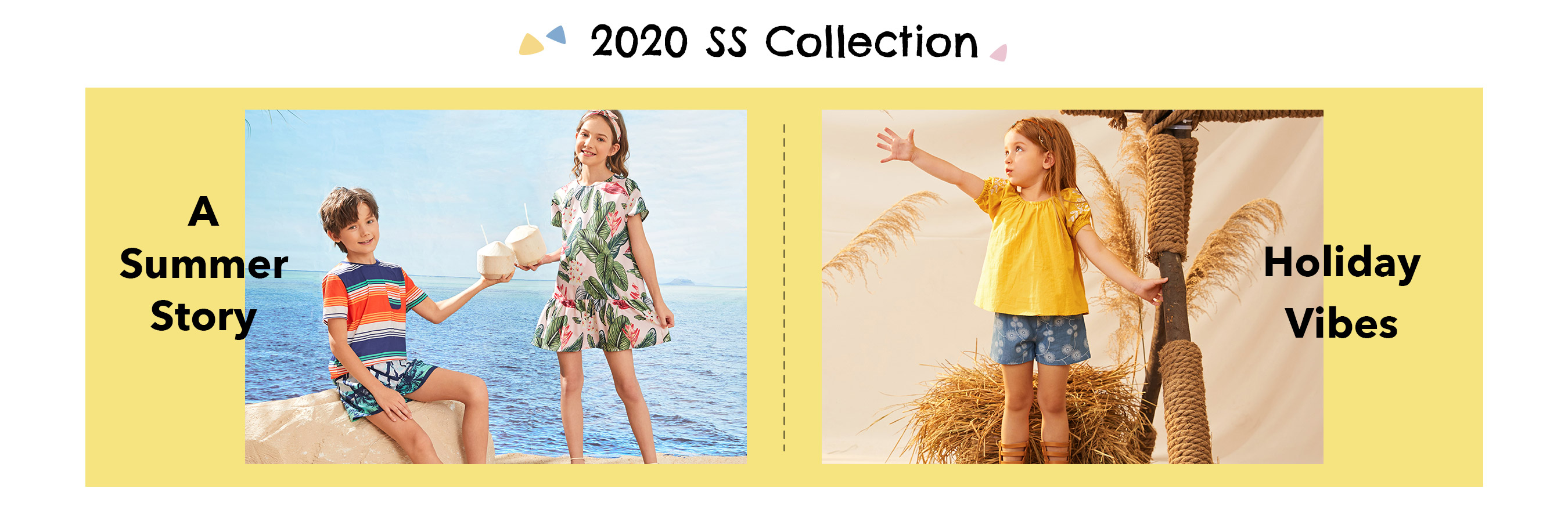 Kids Clothing Shop, Children & Babies | SHEIN UK