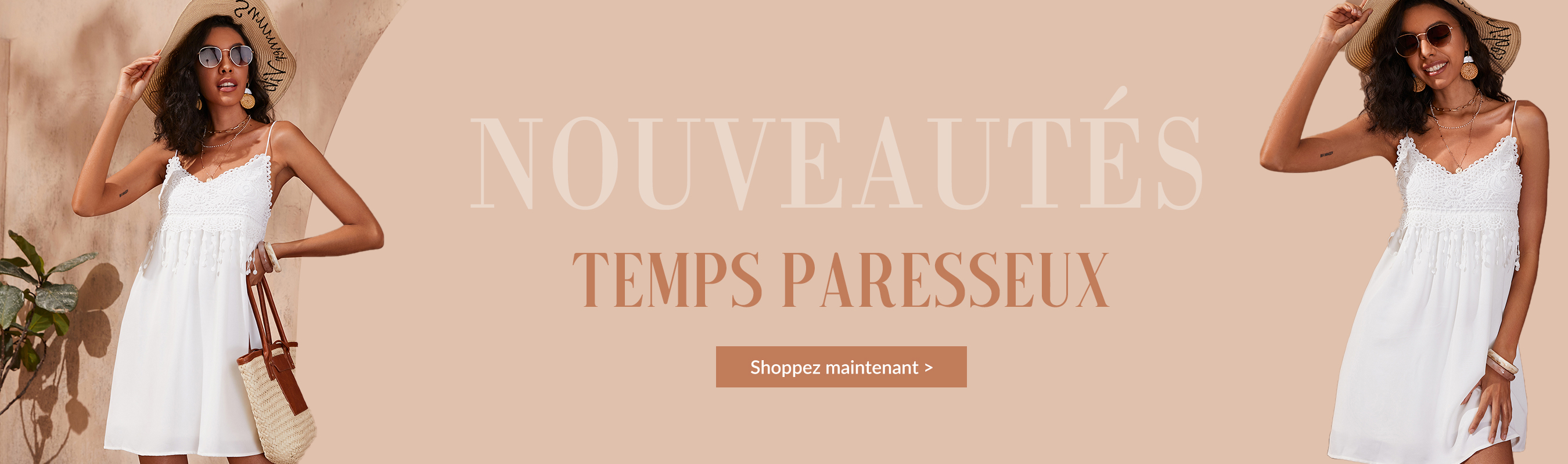 Tendance mode France | French chic | SHEIN