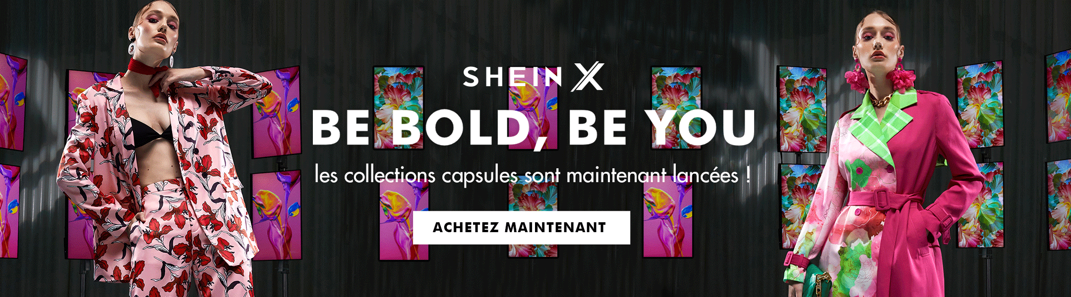 La Liste De Promo | SHEIN