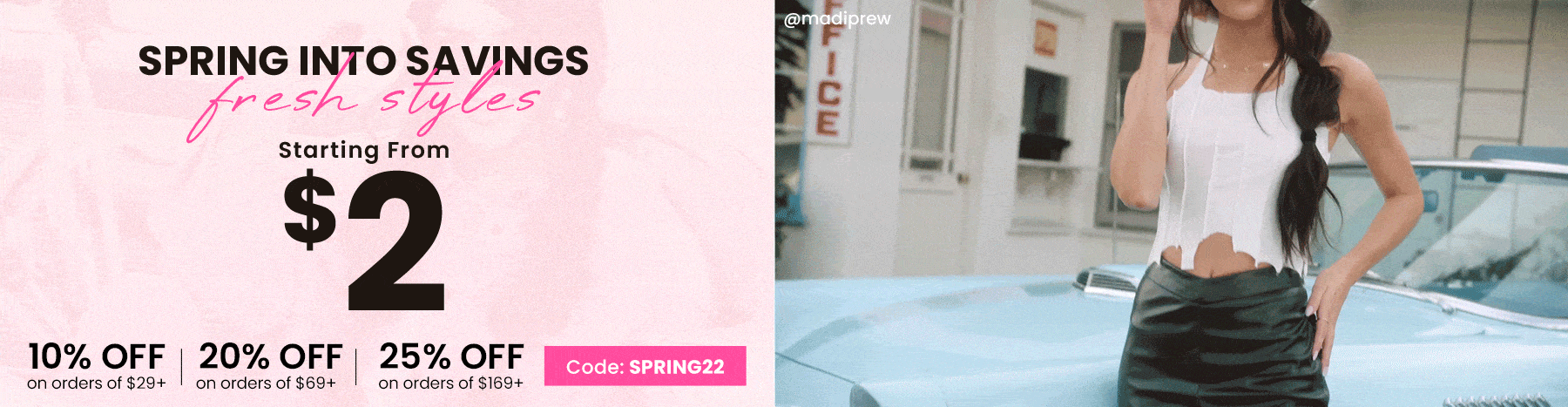 Shop the Best of SHEIN | SHEIN USA