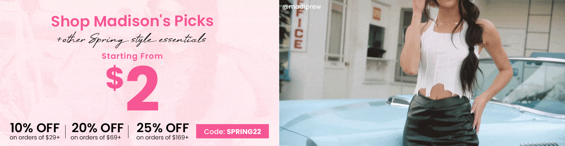 Shop the Best of SHEIN | SHEIN USA