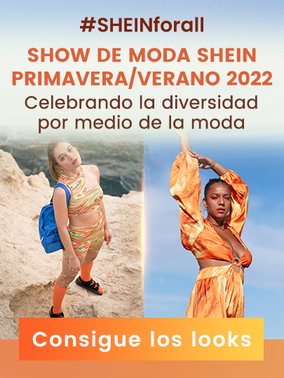 Compra Nuestras selecciones de SHEIN | Moda | SHEIN México