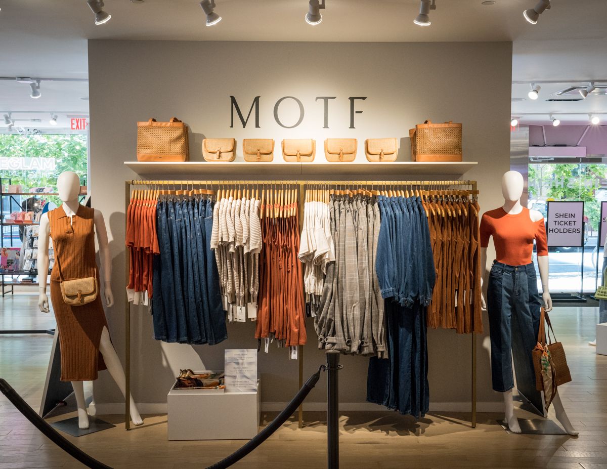 SHEIN-US San Francisco