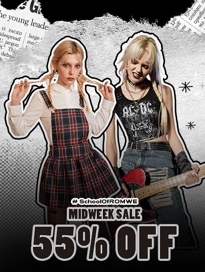 Best Selling Clothes | ROMWE USA