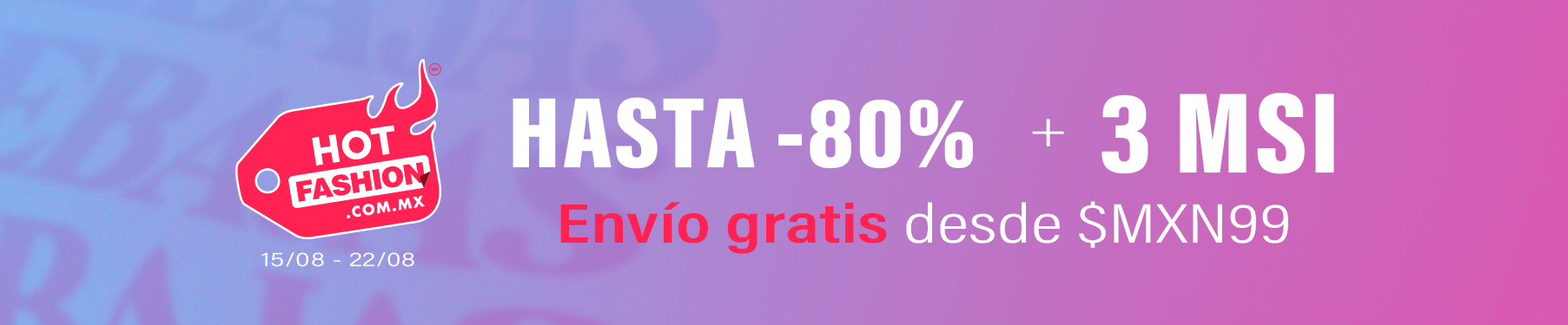 SHEIN Hot Fashion 2022 | del 15 al 22 de Agosto | Compra Nuestras Selecciones | Moda | SHEIN México