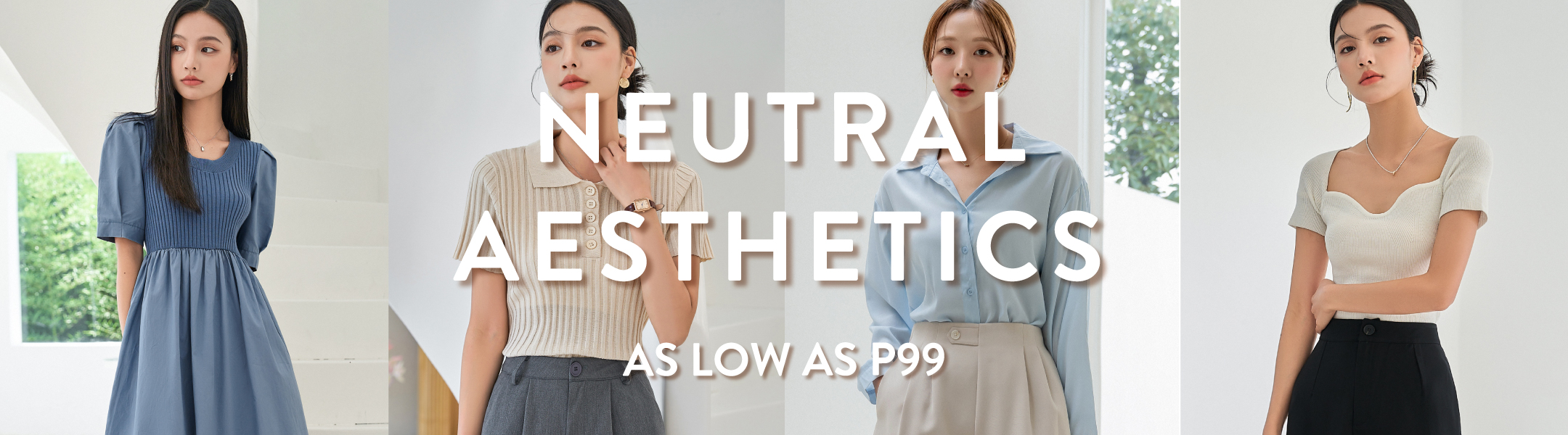 Shop the Best of SHEIN | SHEIN Philippines