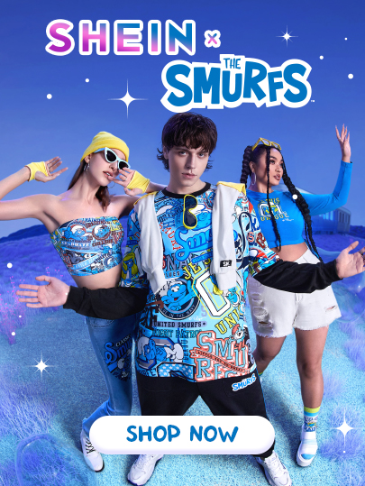 Shop Electronics | Home Goods & Accessories | SHEIN USA