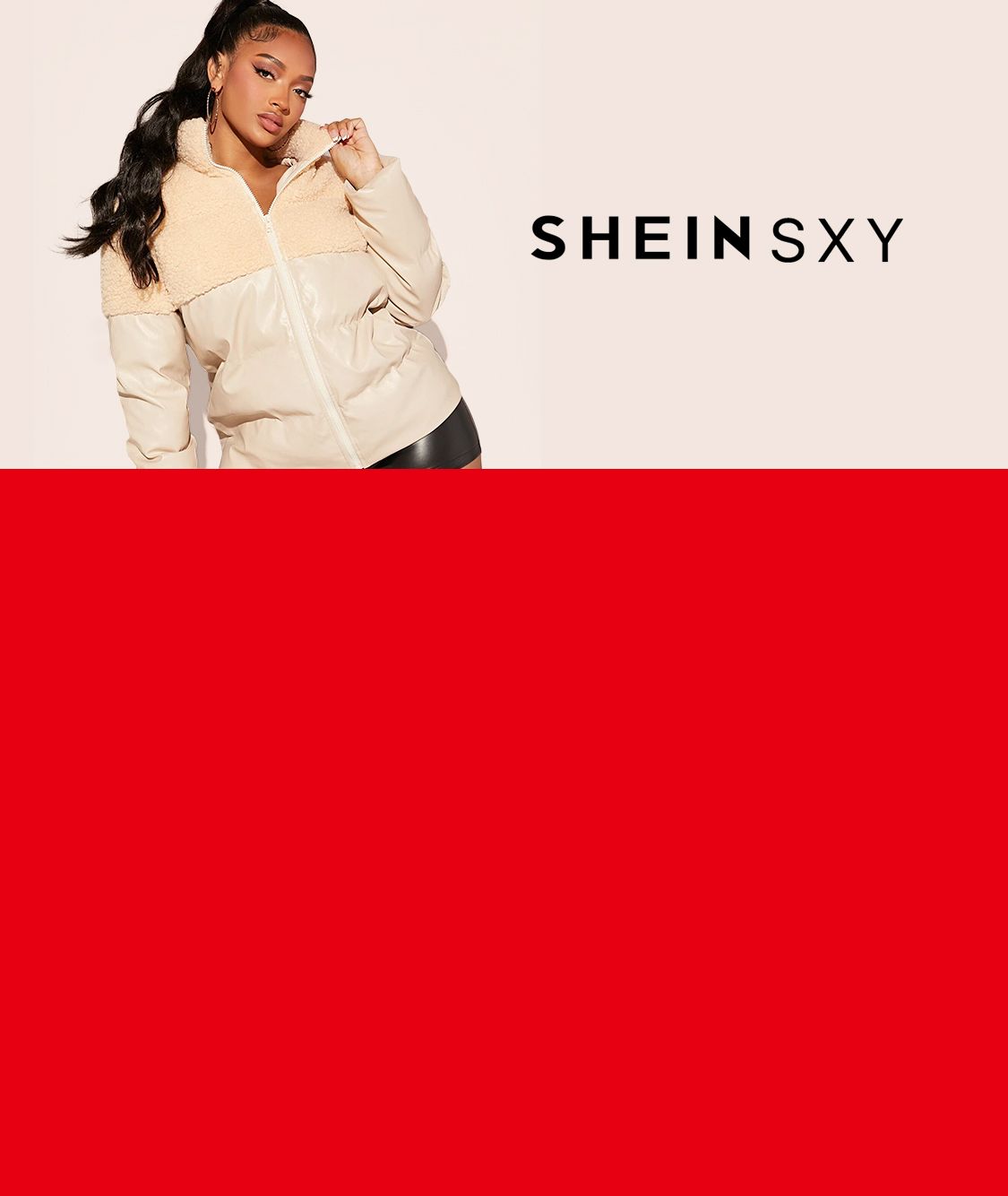 SHEIN COLLECTION