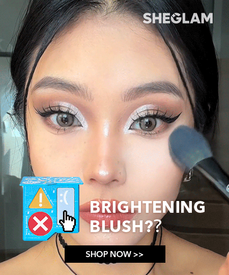 Shop Makeup, Makeup Products & Cosmetics | SHEIN UK