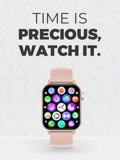 Smart Watches | Womens Smart Watches Online | SHEIN EUR