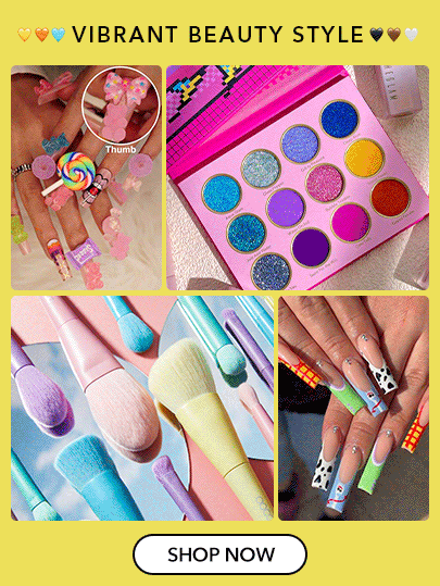 Shop Makeup, Makeup Products & Cosmetics | SHEIN UK