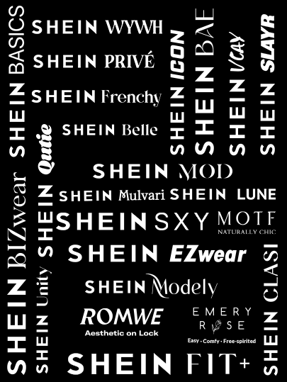 Women's & Men's Clothing, Shop Online Fashion SHEIN