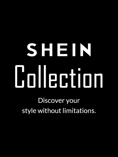 Women Clothing | Shop Women Trendy Fashion Online | SHEIN Japan