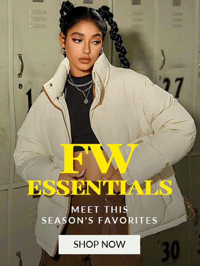 Women Clothing | Womens Women Clothing Online | SHEIN