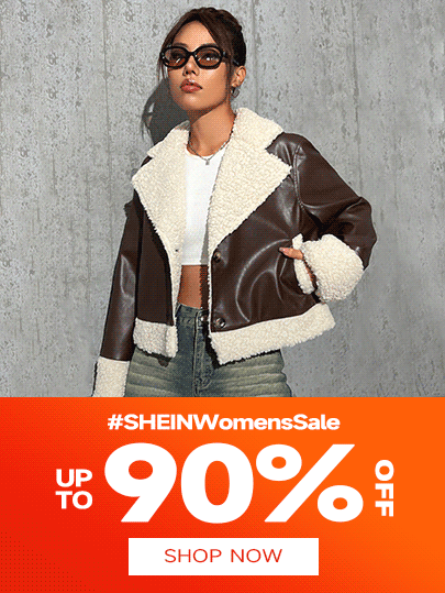 Women's Clothing | Dresses, Pants, Tops & More | SHEIN USA