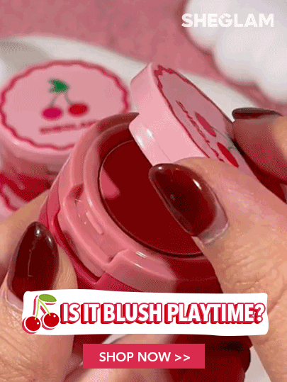 Makeup | Fashion Makeup | SHEIN South Africa