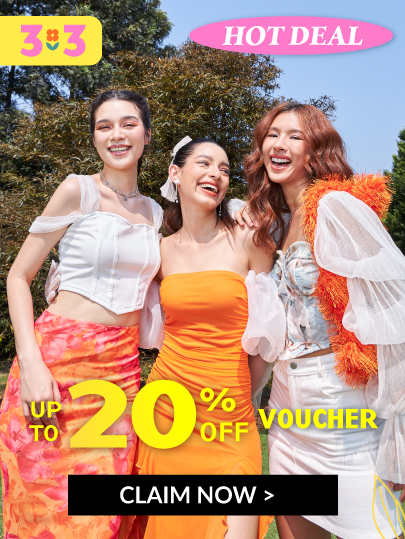 Shop the Best of SHEIN | SHEIN Philippines