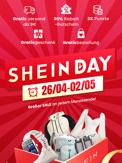 Kleider | aktuelle Trends, günstig kaufen | SHEIN Deutschland