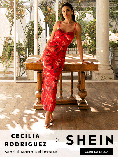Abbigliamento donna | SHEIN ITALIA