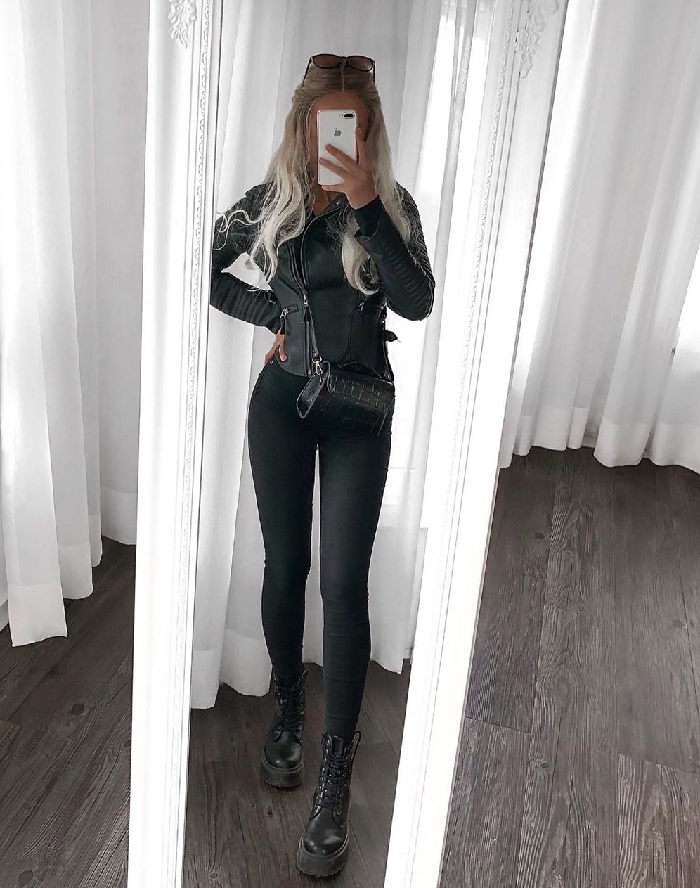 Check this Show from SHEIN！