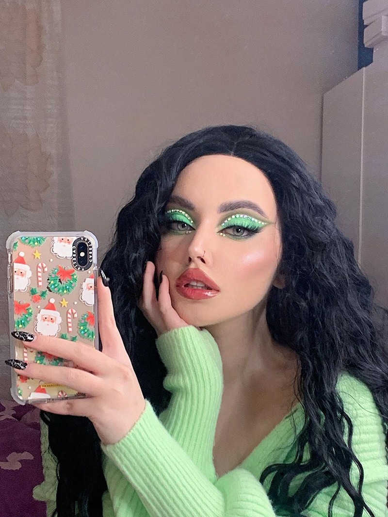 Check this Show from SHEIN！