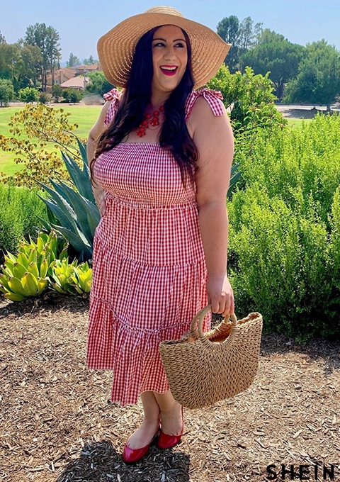 Woven Design Tote Bag | SHEIN