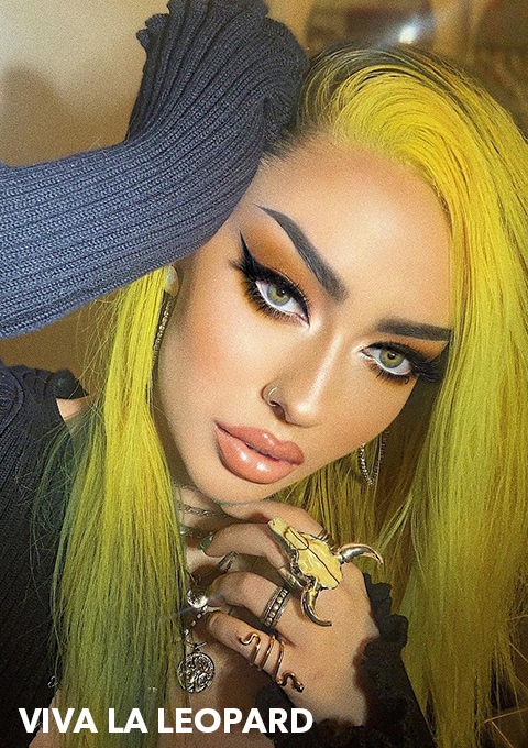 Sheglam Flutter Effect Palette 12 Clolor Glitter Matte Eyeshadow Palette Metallic Bold Color