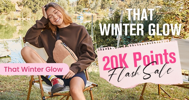 Join SHEIN Live-Stream and get the inside scoop on beauty trends!